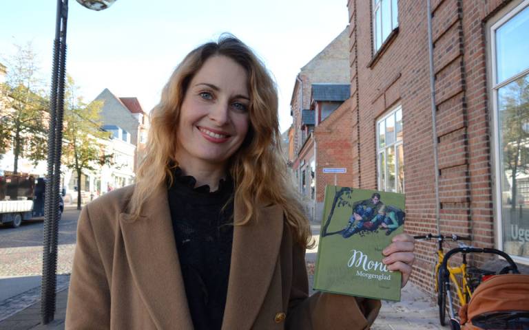 Un regal sense obrir – La invitació a la lectura